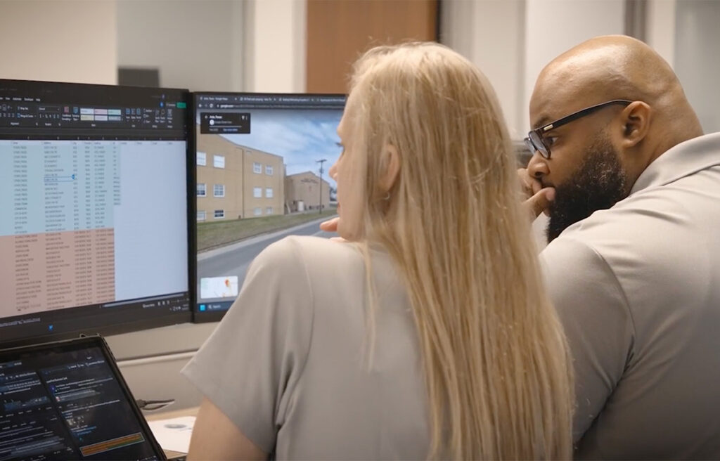 Company - FiberFirst