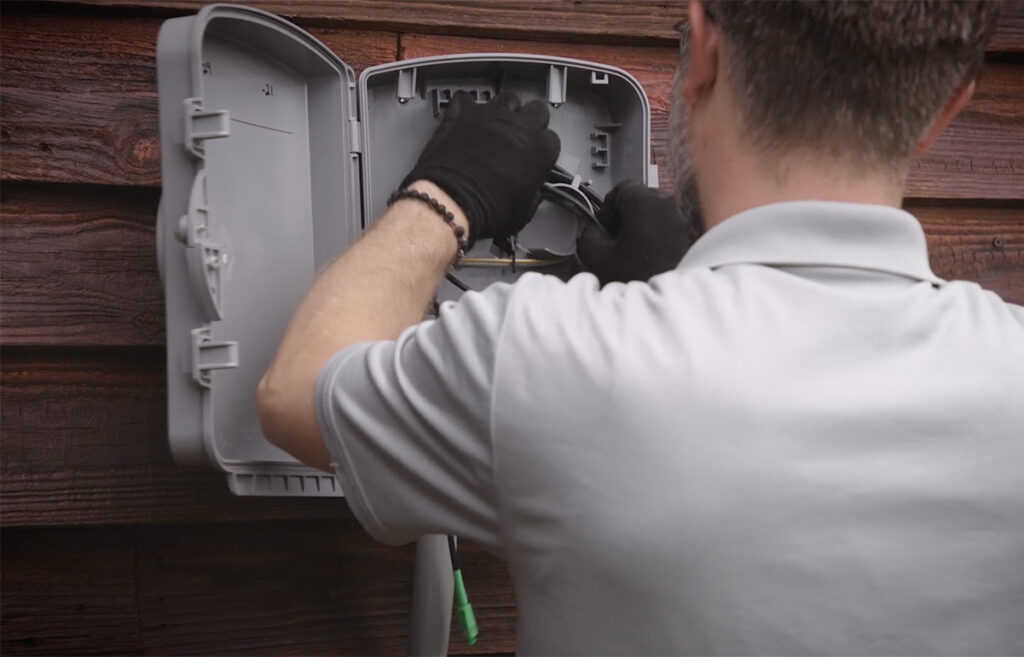 Company - FiberFirst