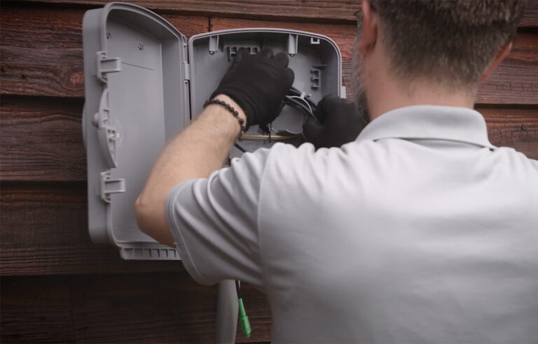 Company - FiberFirst