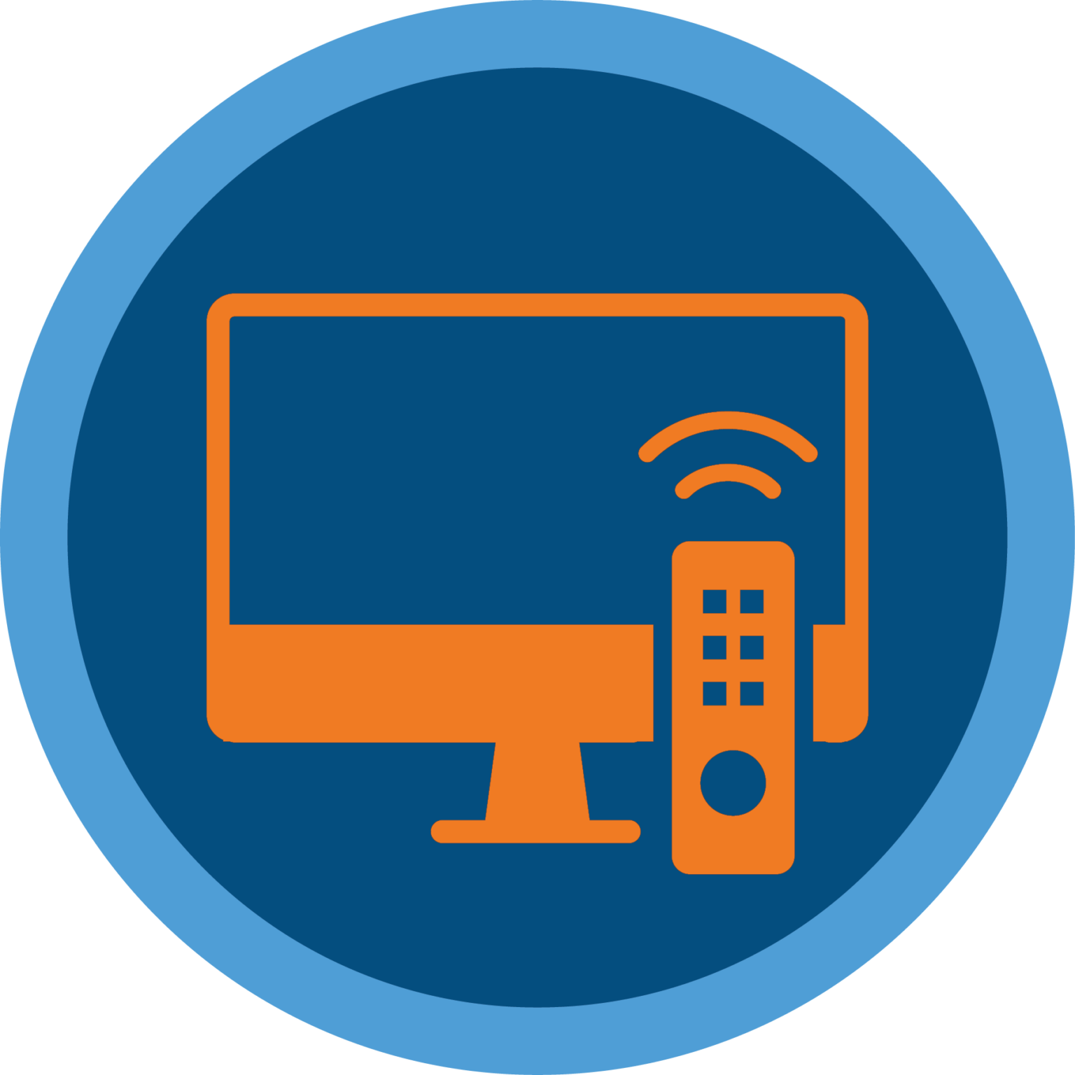 Residential TV - FiberFirst