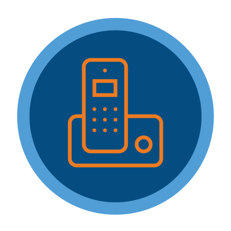 Residential Phone - FiberFirst