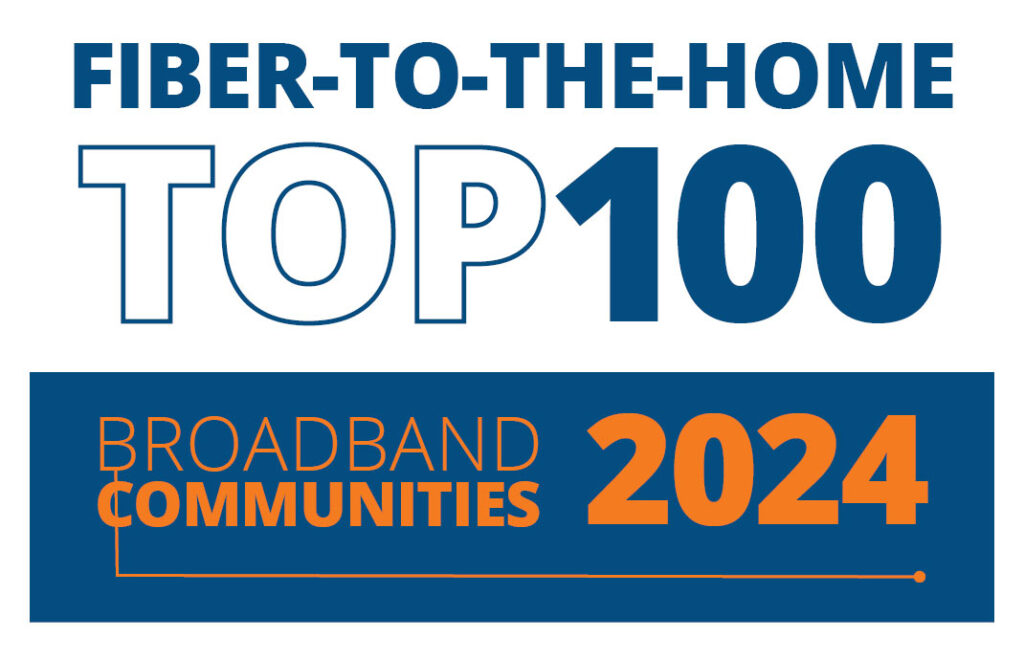 FiberFirst Earns Spot on Broadband Communities’ FTTH Top 100 List ...
